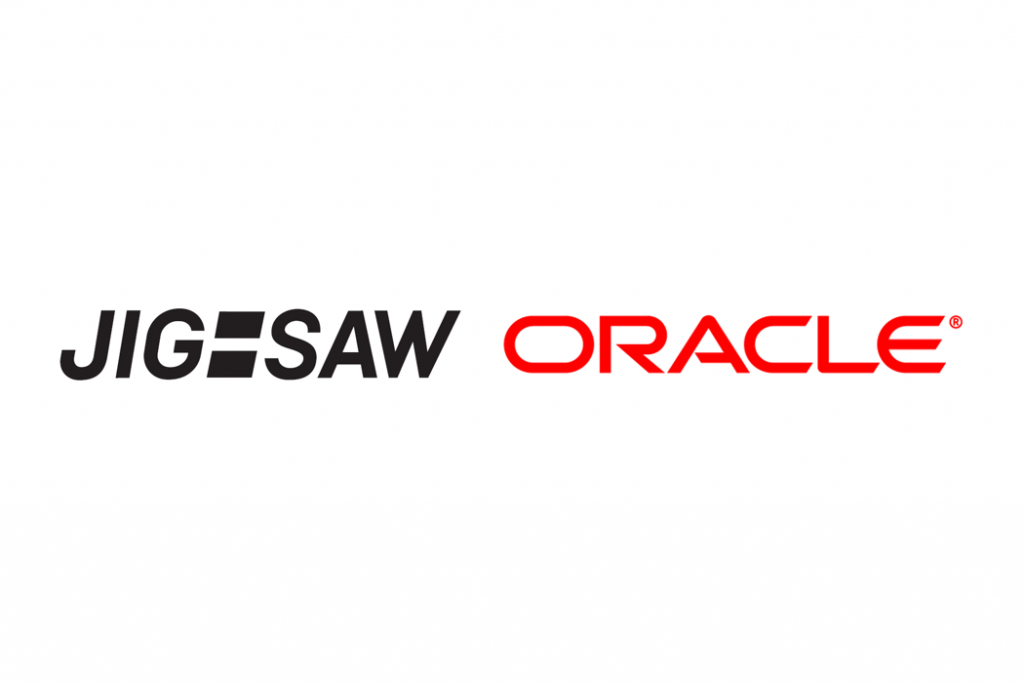 JIG-SAW Expands Beyond AWS and Google to add Oracle to Its Premier ...