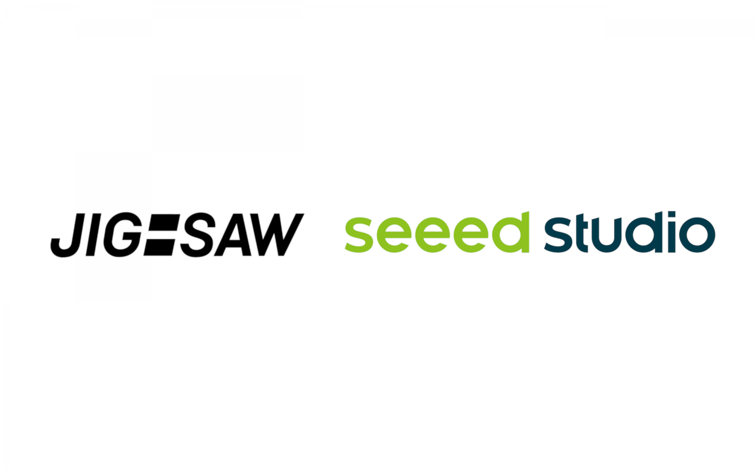 JIG-SAW US and Seeed Studio partner on future-ready Human-Machine ...
